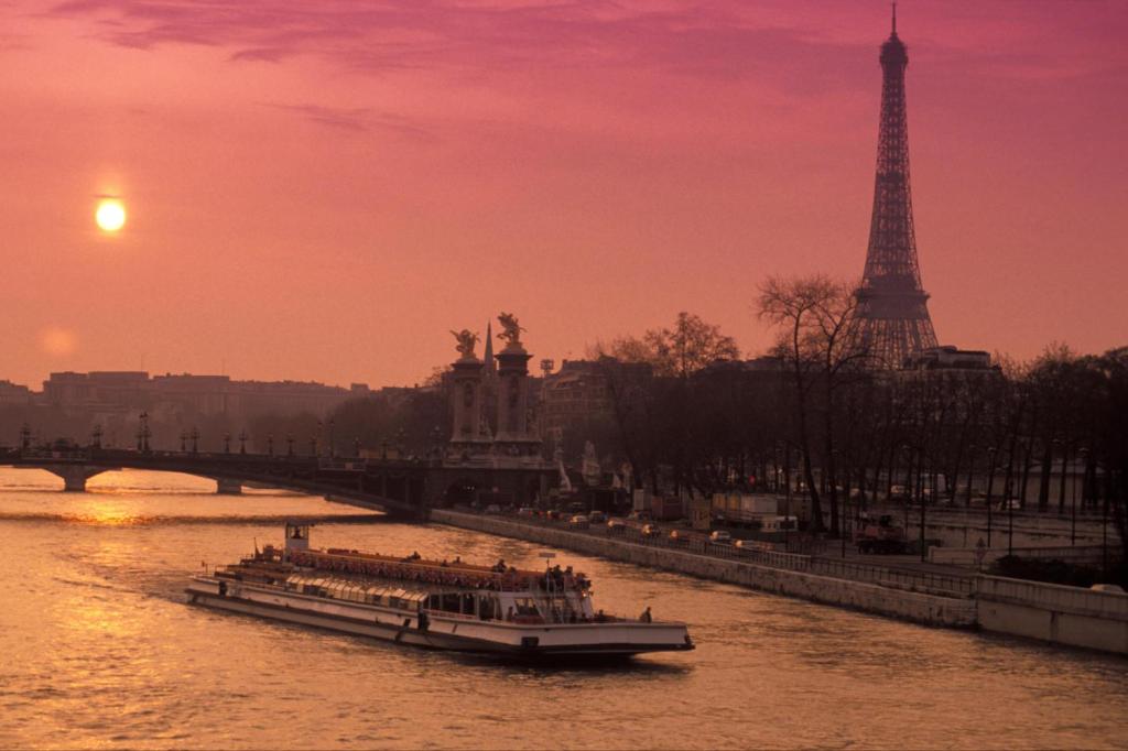 Top 10 Paris Attractions-Τα καλύτερα αξιοθέατα του Παρισιού – My ...