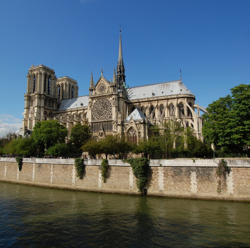 Top 10 Paris Attractions-Τα καλύτερα αξιοθέατα του Παρισιού – My ...
